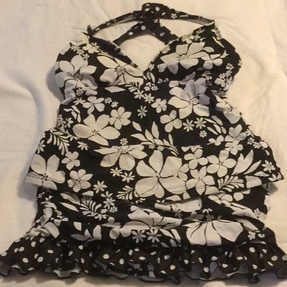 Athena | Swim | Tankini | Poshmark
